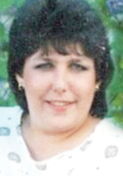 Della May Kelley Lyons | News, Sports, Jobs - News and Sentinel